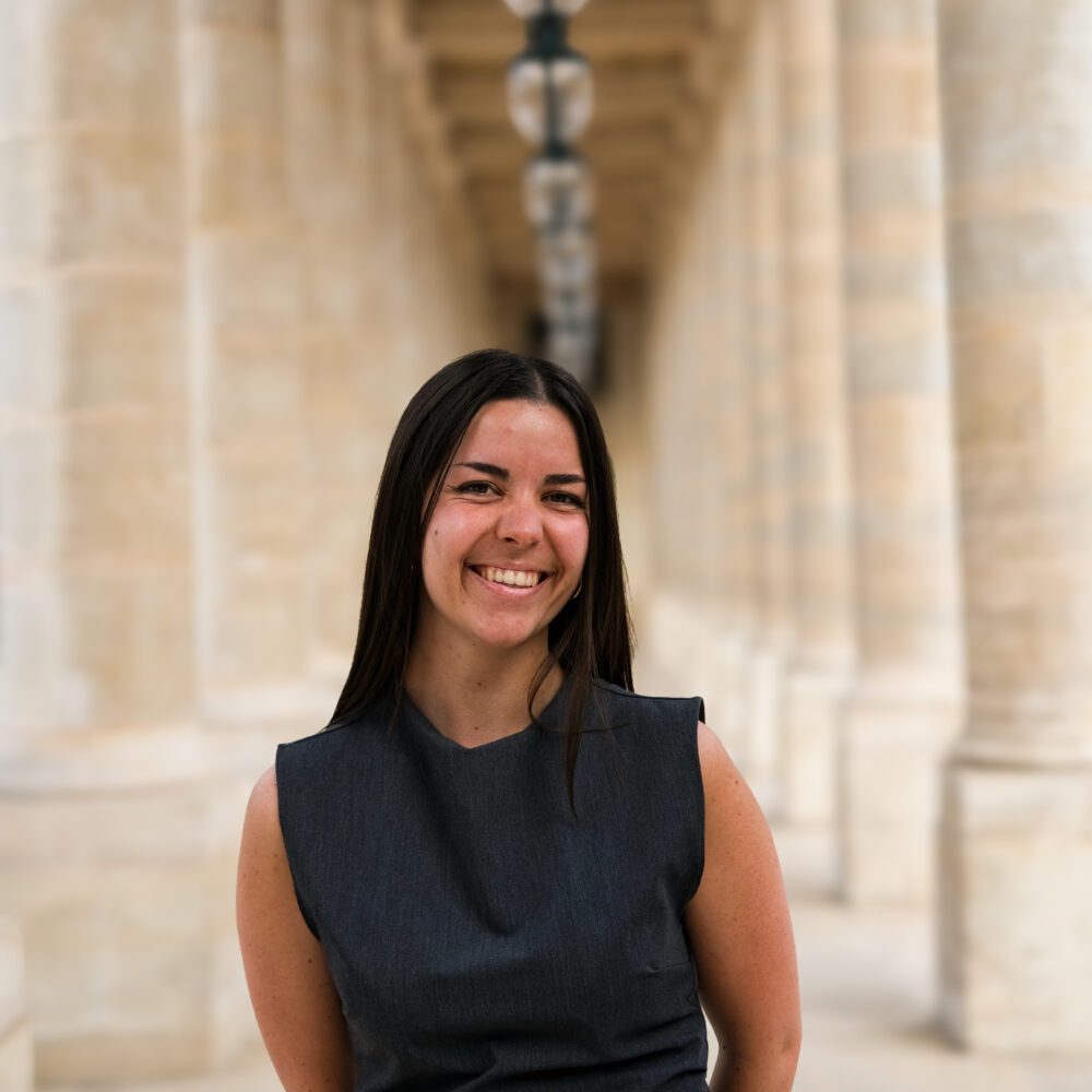 Après la pluie - Landscaping and public grounds agency | Candice Thomas